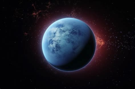 Stellar Surge Likelihood Of Detecting Water On Alien Planets Enhanced
