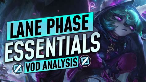 Fundamentals For Every Vex Main Gameleap