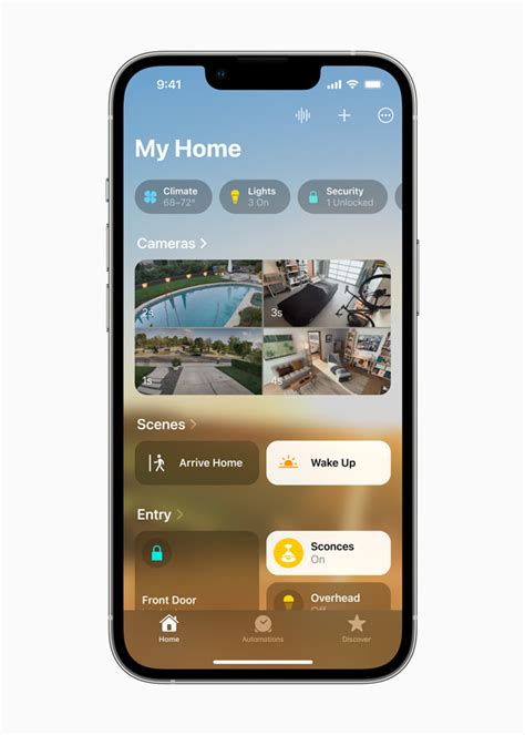 Apple、iOS 16で導入される共有とコミュニケーションのための新しい方法を発表 - Apple (日本)