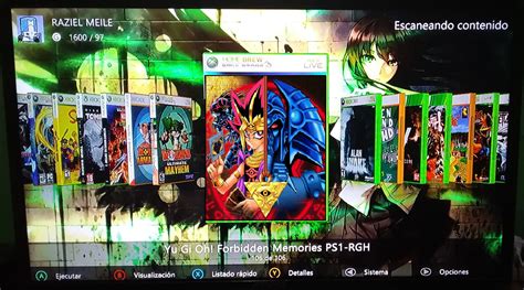 Descargas Juegos Rgh Xbox 360 Como Hacer Cualquier Juego De Ps1 Para
