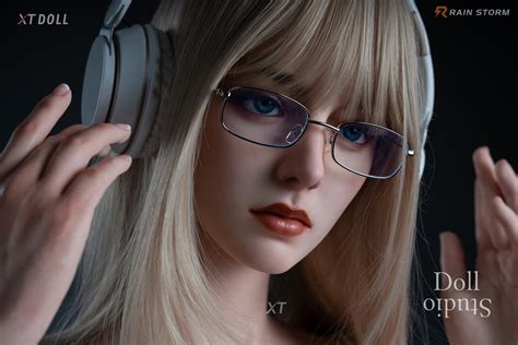 New Photos With Xt Doll Xt S163f Body Style And ›irina‹ Head Xt 18