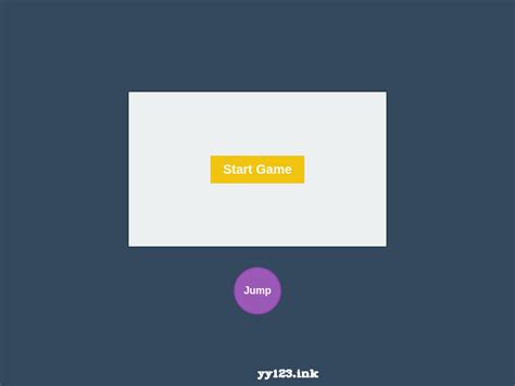 纯css3人物跳跃路障小游戏纯css3手绘游戏 Csdn博客