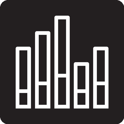 Chart Pipe Vector Svg Icon Svg Repo