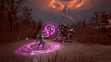 Class Preview Bard Master Of The Art Of Dancing Notes Rtarisland