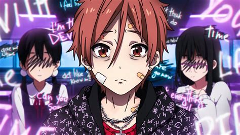 Jake Hill X Josh A With You Lyrics X Amv Youtube