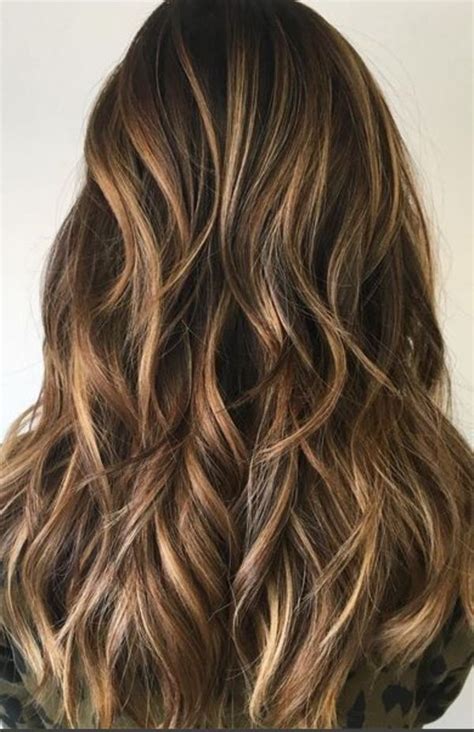 77 Best Hair Highlights Types Colors Products And Ideas