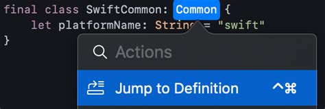 Kotlinnative Ios 2 Creating Simple Framework With By Yuya Horita