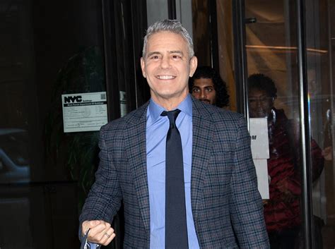 Madonna Calls Out Troublemaker Andy Cohen At Her Concert Watch