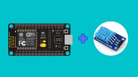 nodemcu with dht11 memonitoring suhu ruangan menggunakan… by mufti