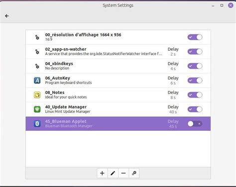 Xapp Status Applets Display Dupplicate Icons · Issue 157 · Linuxmintxapp · Github