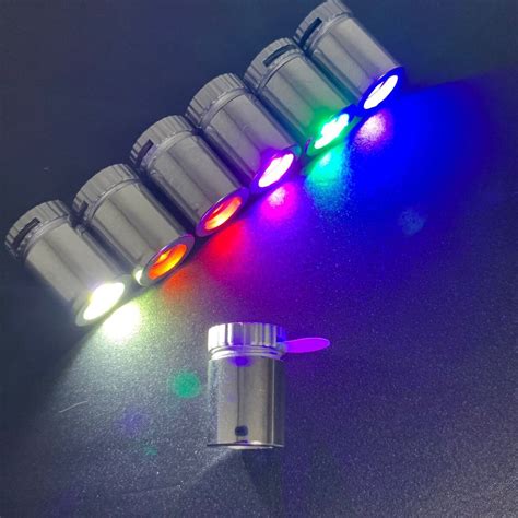 Tiny Battery Operated Light Diode