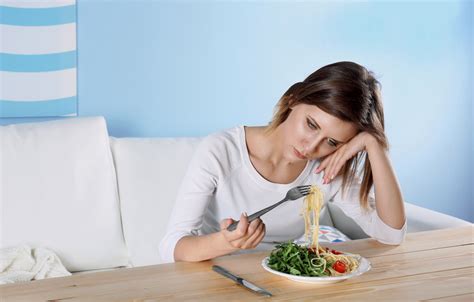 Transtorno alimentar saiba o que é tipos e como tratar