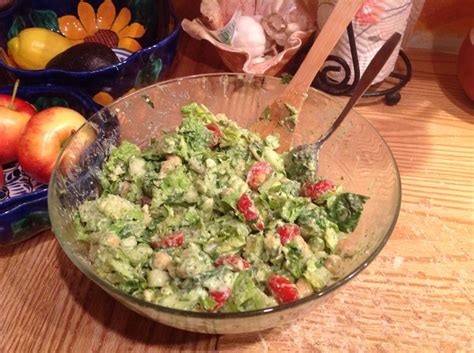 Delicious Chick Pea Salad Recipe
