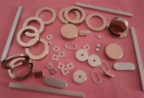 All About Neodymium Iron Boron Ndfeb Magnets Properties Strength And Uses Be