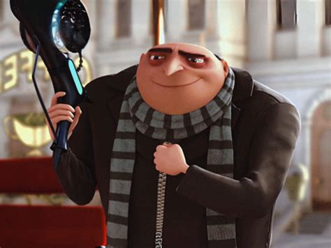 Despicable Me 2010 Screensaver By Dawidgolaszewski On Deviantart