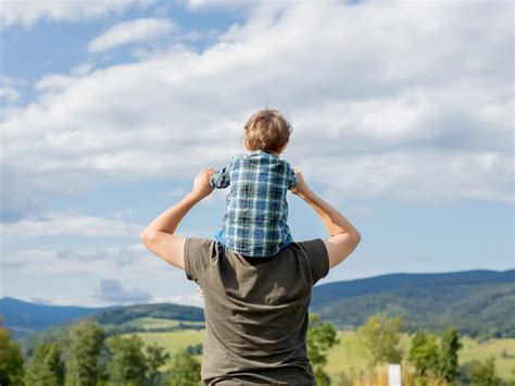 Festa Del Papà Consigli Per Attività Ecologiche Da Fare Insieme Innaturale