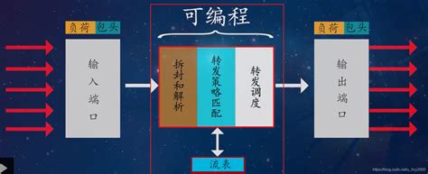 四、sdn数据平面 在sdn中 数据平面负责什么 csdn博客