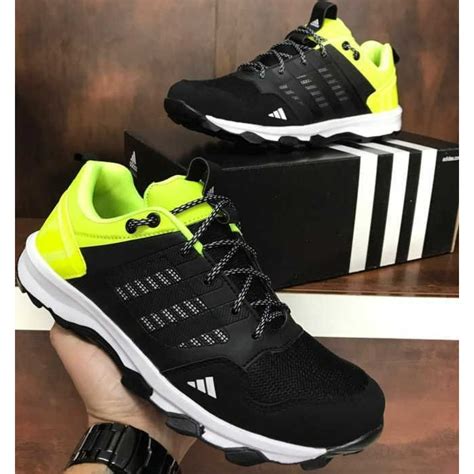 Tênis ADS Knadia Masculino e Feminino Para trilhas e Caminhadas ...