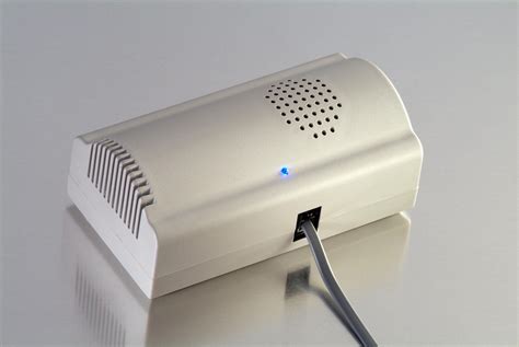 Dust Particle Sensor