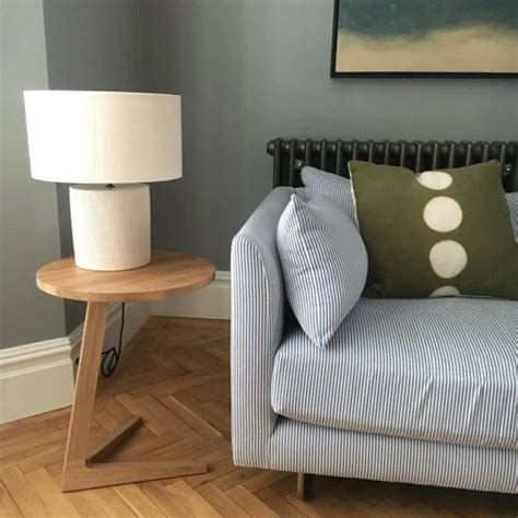 Farrow And Ball Dimity Vs Farrow And Ball Manor House Gray Comparison