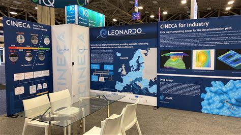 Photo Gallery Leonardo Pre Exascale Supercomputer