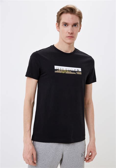 Tommy Hilfiger купить Томми Хилфигер в интернет магазине