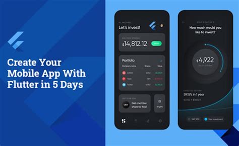 Flutterflow Ui And Firebase Integrationmanagement Application Develop
