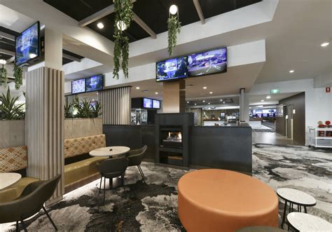 …scone Rsl Club New Bistro Entry Amenities And Lift Pda Builders