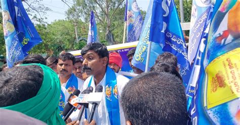 nagesh maharaj p