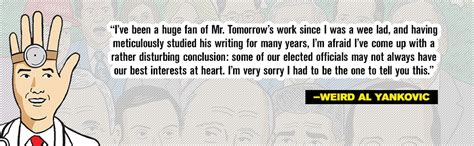 Life In The Stupidverse This Modern World Tomorrow Tom