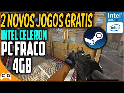 top 10 melhores jogos grátis da steam para pc super fraco 2022 qualquer