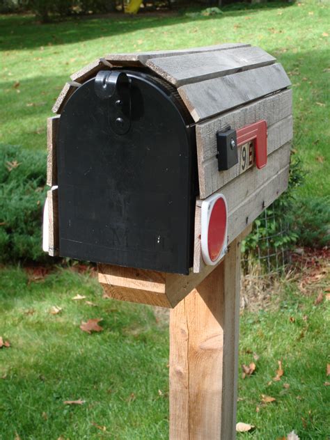 File Residential Mailbox US Wikimedia Commons
