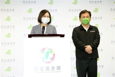 2022選戰／民進黨因徵召提名制度而敗選？林錫耀：會列入檢討 新聞 Rti 中央廣播電臺