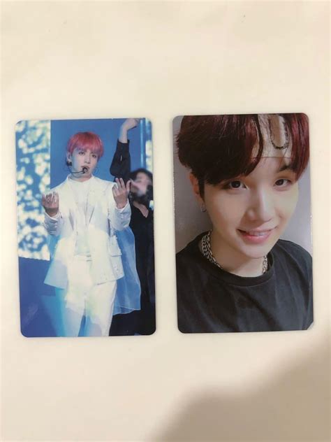 Bts Official Love Yourself World Tour Europe Dvd With Jk Photocard