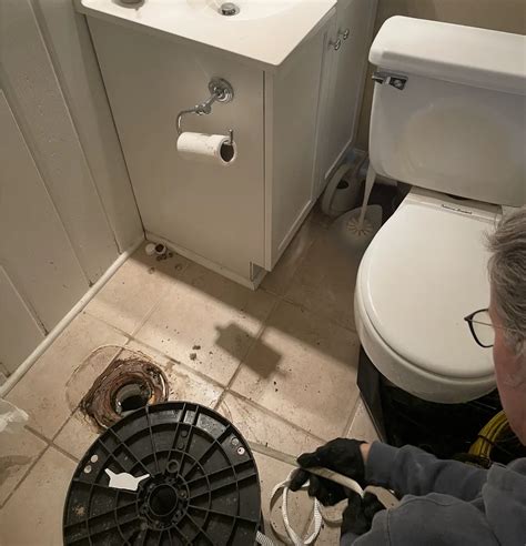 Clogged Sewer Line Repair Cost 2025 Save Smart