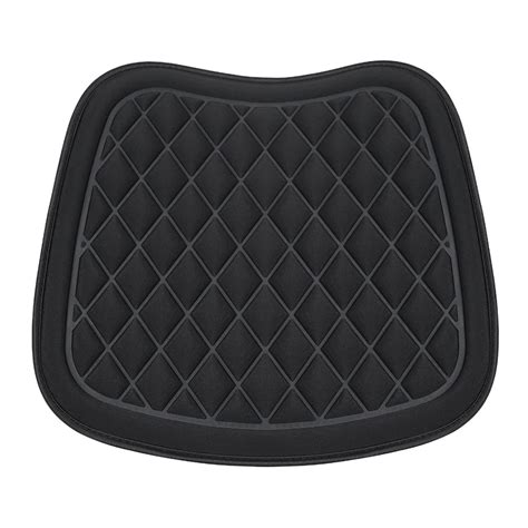 Coussin De Si Ge Conducteur De Voiture Respirant Mousse M Moire De