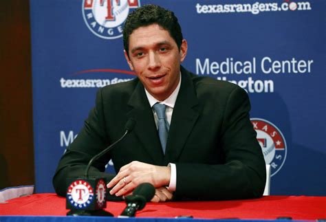 Offseason Outlook Texas Rangers Mlb Trade Rumors