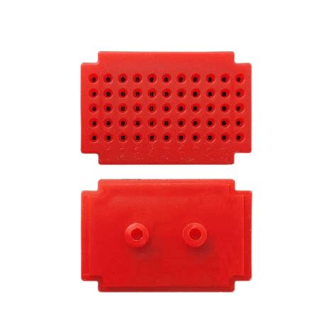 Tie Points Mini Solderless Bread Board PCB