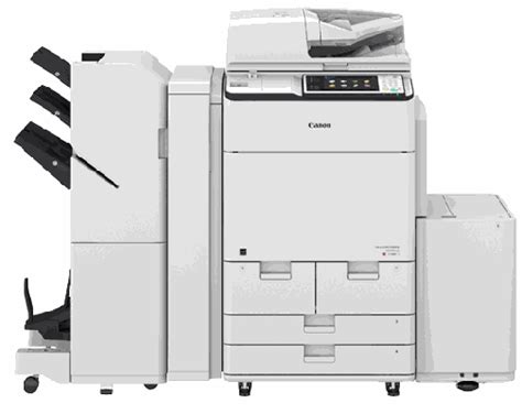 Home Refurbished Copiers Used Copiers Canon Imagerunner