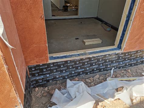 Rd Rodov Vzduchotěsnost Budov Systém Pro Clima®