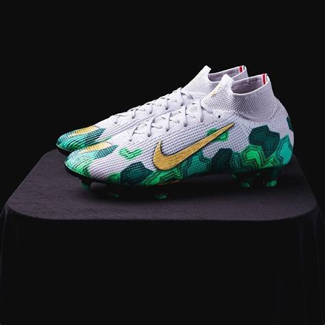 Kylian Mbappé Mercurial Giveaway In celebration of k mbappes birthday were giving away a