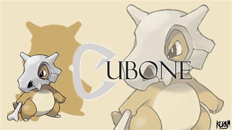 Cubone Wallpapers 63 Pictures Wallpaperset