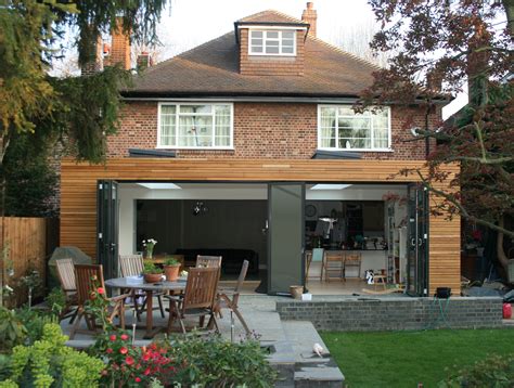 Cladding Extension Ideas At Norbert Thompson Blog