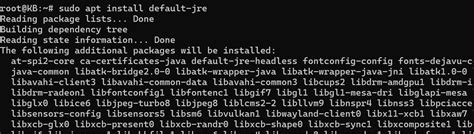 how do i install java on ubuntu serverwala