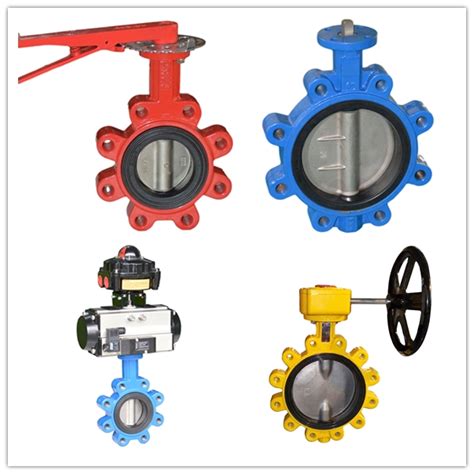 Why You Should Choose A Wafer Butterfly Valve Vs Lug