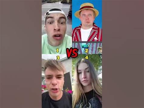 👑😋хто тобі сподобався?😍🥳 #батл #лайк #танці #тікток #хелоуин #helloween ...