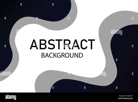 Liquid Color Background Design Blue Elements With Fluid Gradient Dynamic Shapes Composition