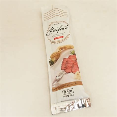 カネク）西洋わさび レホール 80g 業務用食品ショップ マカリロキッチン