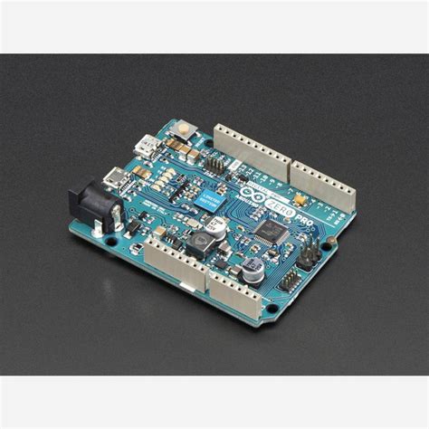 Arduino M0 Pro 32 Bit Cortex M0 With Debug Interface Australia