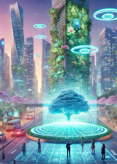 The Bioengineered Future Futuristic Architecture Apple Art Futuristic